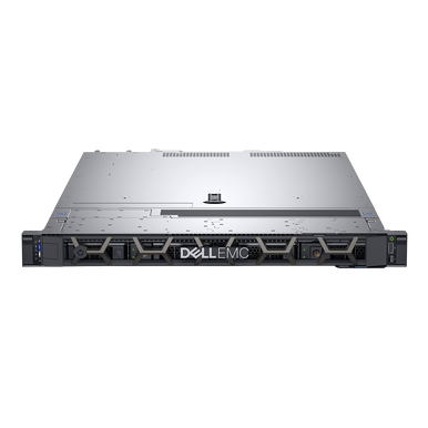 Dell PowerEdge R6515 AMD 1U Rack Server