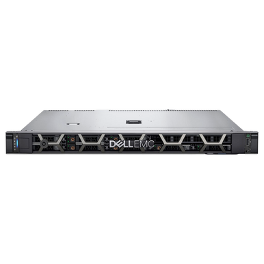 Dell PowerEdge R250 1U Rack Server