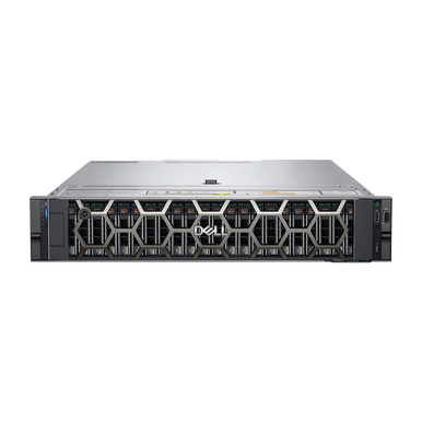 Dell PowerEdge R750xs 2U Rack Server