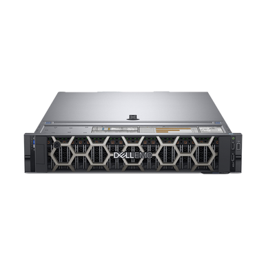 Dell PowerEdge R750xa 2U Rack Server