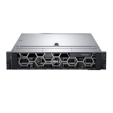 Dell PowerEdge R7515 AMD 2U Rack Server