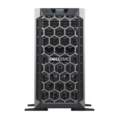 Dell PowerEdge T340 Tower Server