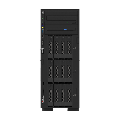 Lenovo ThinkSystem ST650 V2 4U Tower Server