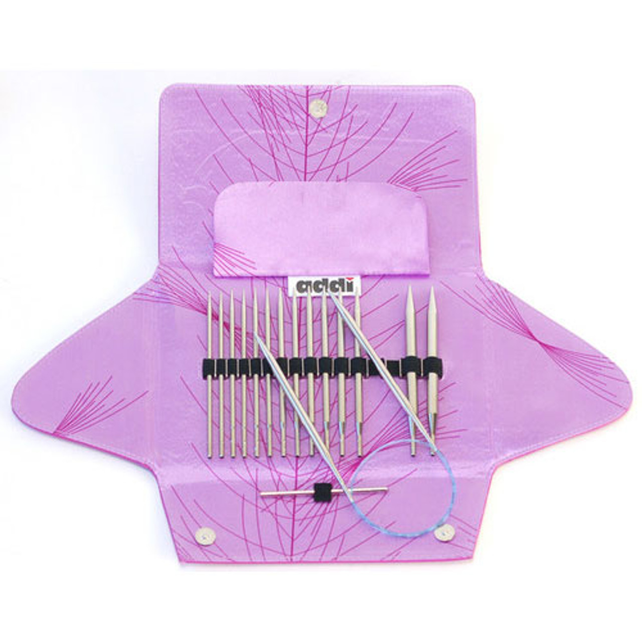 addi Click Standard Rocket Set | The Woolery addi Click Standard Rocket Set | The Woolery