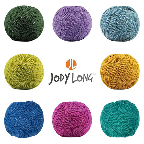 Jody Long Alba Yarn The Woolery jody-long-alba-yarn-the-woolery