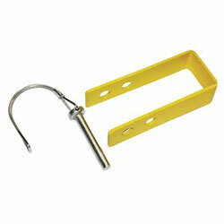Lever Binder Locking Clip - Ancra Cargo