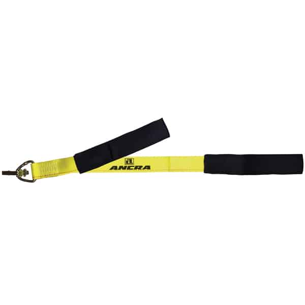 ANCRA’S DRIVER ASSIST STRAPS - Ancra Cargo - Canada