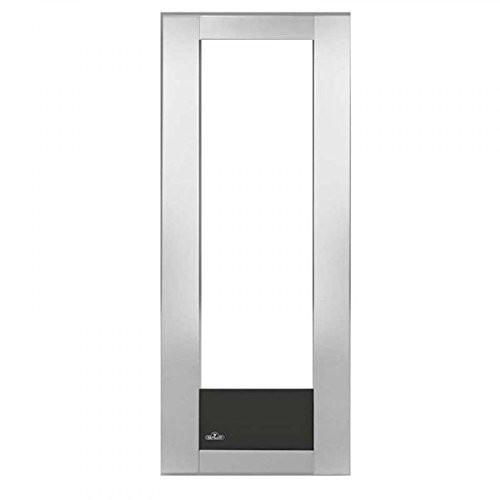 Torch Frame / Front with Safety Barrier