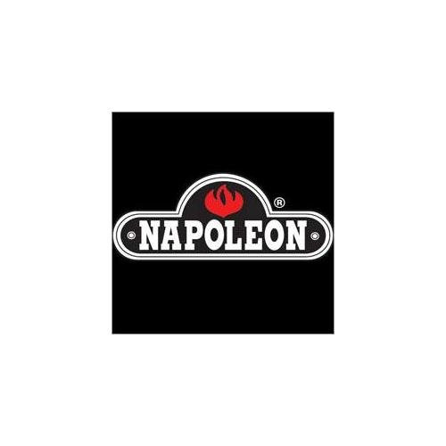 Napoleon Fireplaces W500-0077 4x7" Firestop/Ceiling Plate
