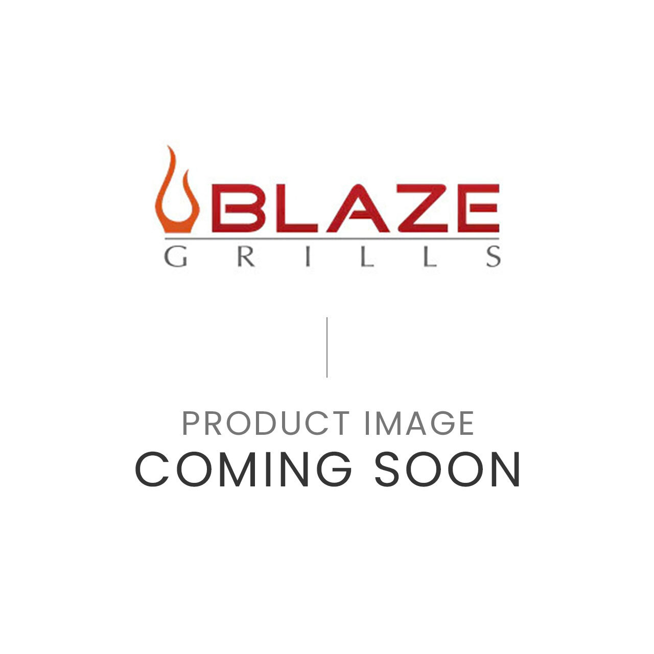 Blaze Pizza Oven Table top Cover - 26PZOVN-TBCV