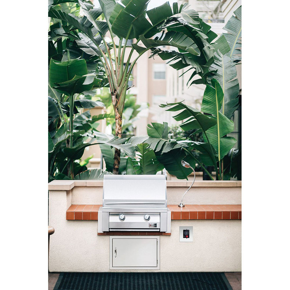 Summerset ESTOP-RM-KIT Surface Mount Enclosure to house ESTOP1-0H and ...