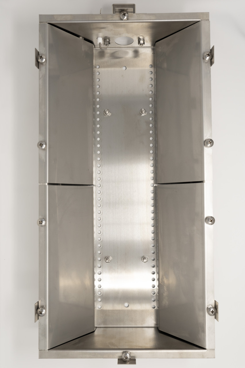 TEC Grills Burner Plenum Assembly - FM4114