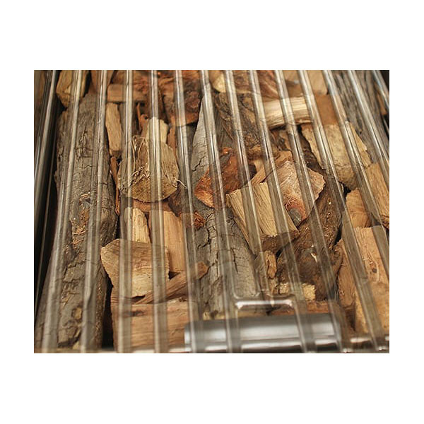 Alfresco Solid Fuel Insert - SFI-POD