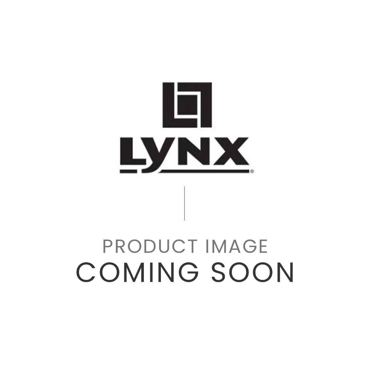 Lynx Heater, Eave-Mounted 48"- NG - LHEM48-NG