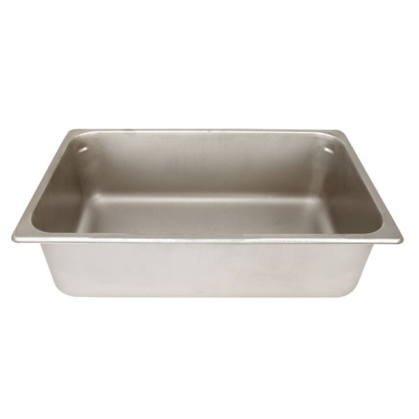 Alfresco PAN 6" Deep Ice Pan - ICE PAN