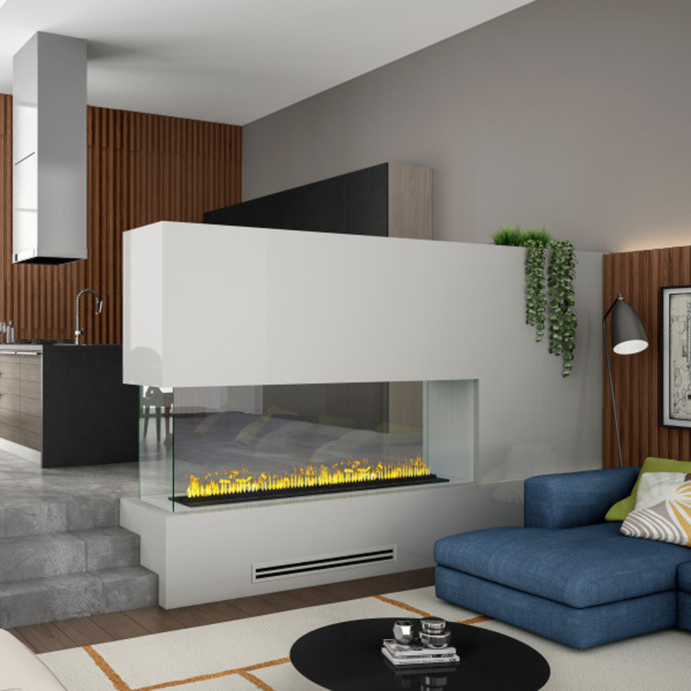 Dimplex CDFI1000-PRO Pro-Box Cassette 1000 - With Media Tray