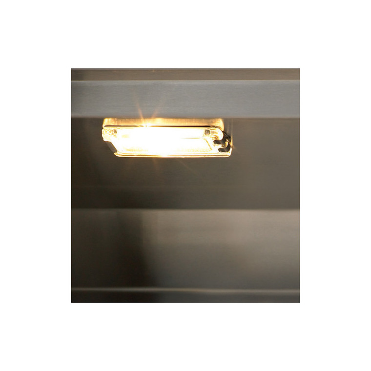 Delta Heat DHBQ32G-D 32" Gas Grill - D Model