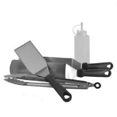Le Griddle Starter Kit - GFSK