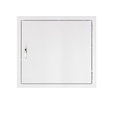 Summerset SSDH-22 22x20" Horizontal Access Door