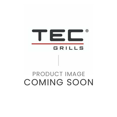 TEC Grills Vinyl Grill Cover For Sterling II Built-In Grill - ST30HC