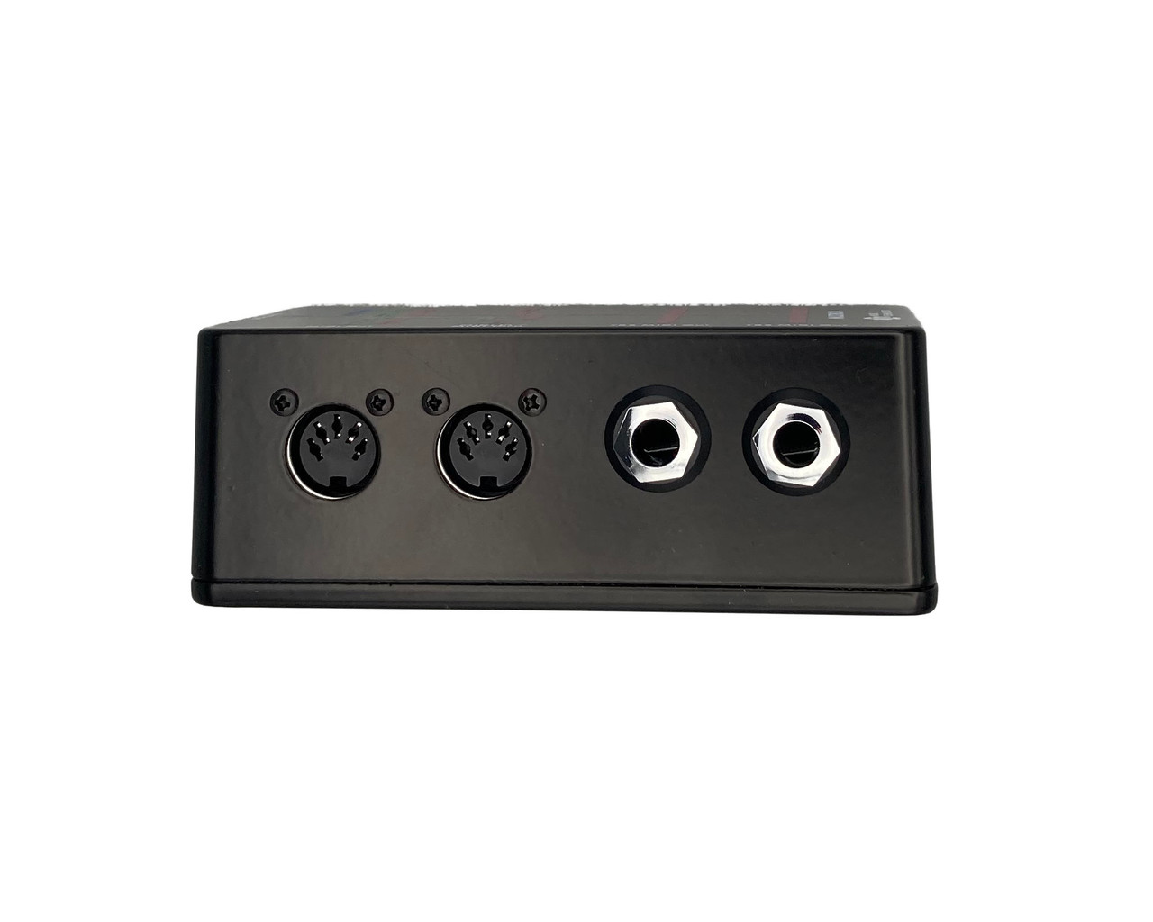 Micro Line Mixer - RJM Music Technology, Inc.