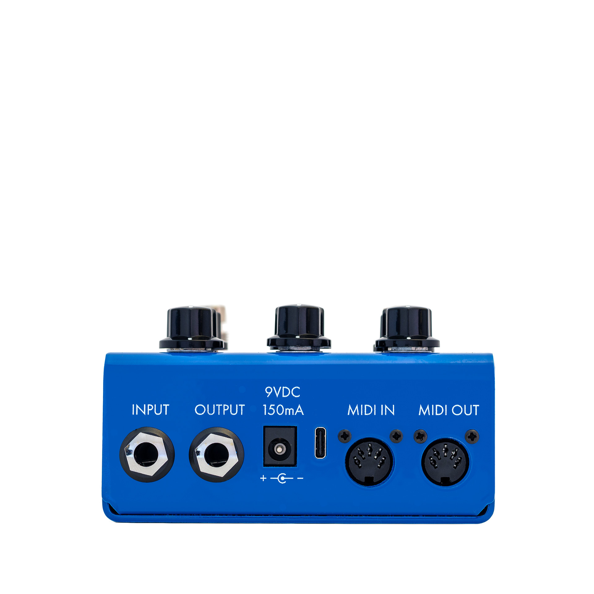 RJM Music Technology, Inc.