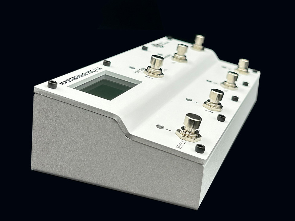 Audio Loop Switching Systems - RJM Music Technology, Inc.