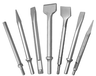 Scaler Chisels & Zip Gun Bits – Automotive & Industrial | USA Made - Page 8