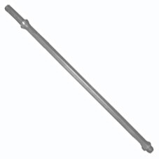 Durable H-Thread Drill Stems for Rock Bits - Champion Chisel
