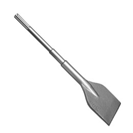 Asphalt Cutter | SDS MAX Demo Chisel Tool | USA Made