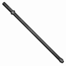 7/8" x 3-1/4" x 48" H-Thread Drill Stem - Champion Chisel Works
