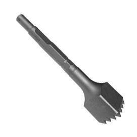 Electric Demolition Hammer Steel - Spline or Rotary Drive Tools ...