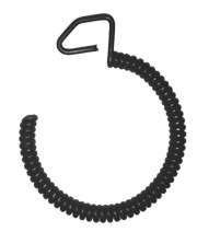Mini Chipper Retainer Spring