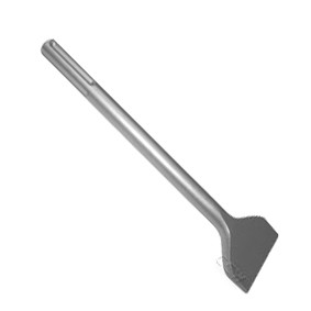 16" x 3" SDS Max Wide Chisel – Heavy-Duty Concrete Tool