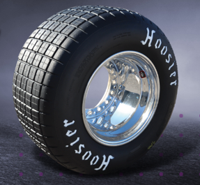 92.0/11.0-15 LCB NLMT4 H36710NLMT4 - Hoosier Tire West