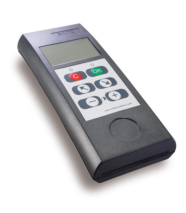 Salto | Líderes en sistemas de control de accesos y cerraduras electrónicas