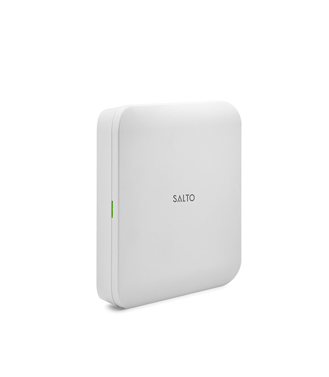 Salto | Líderes en sistemas de control de accesos y cerraduras electrónicas
