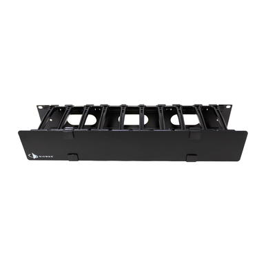 Organizador de Cables De Rack Siemon