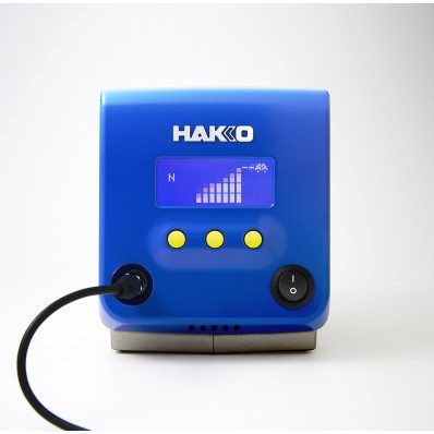 Hakko FX-100 RF Induction Heat Soldering System