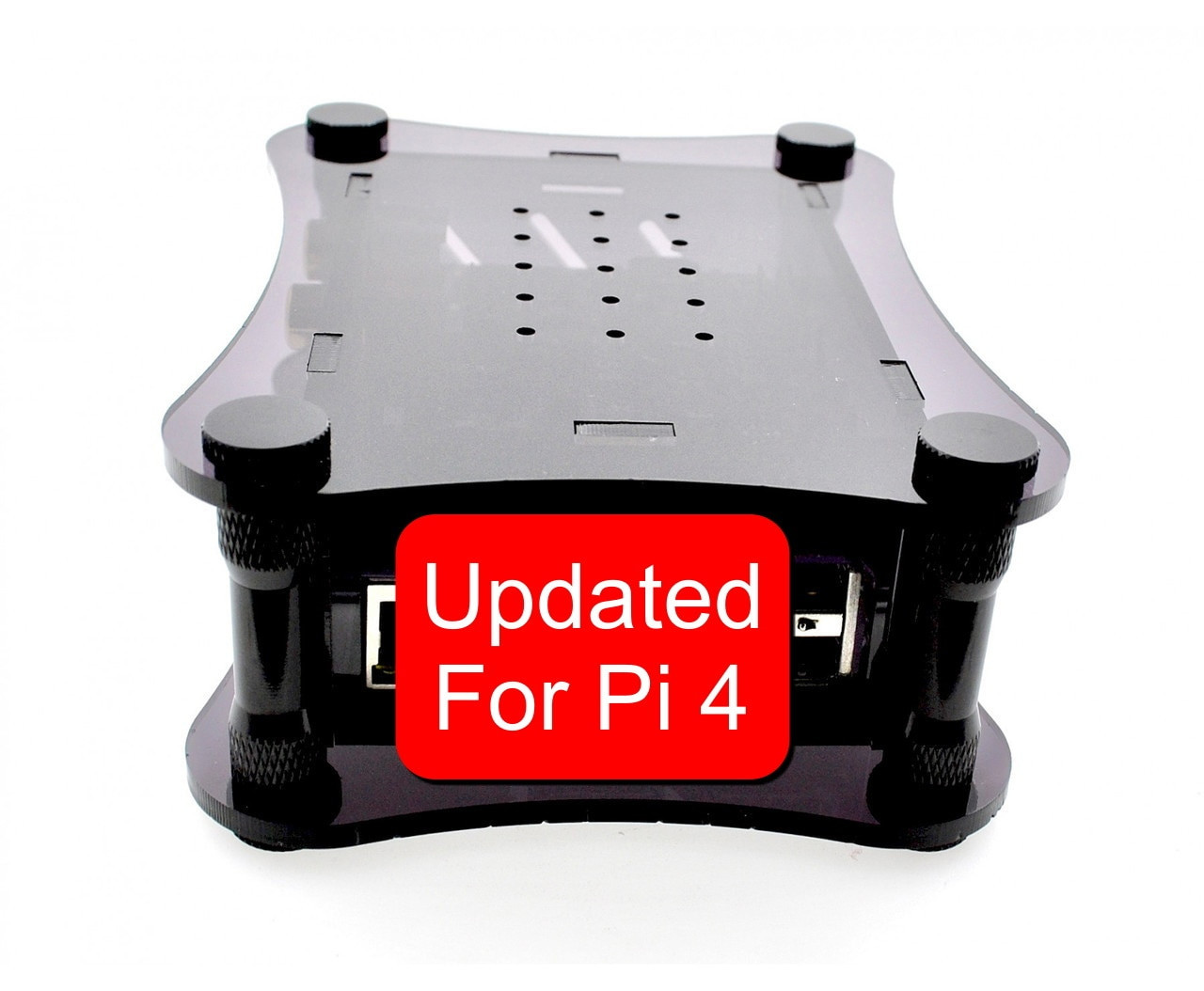 Boss Player v1.2 - PiShop.ca