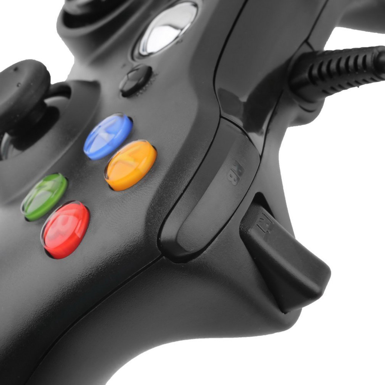 Raspberry Pi Compatible USB Game Controller