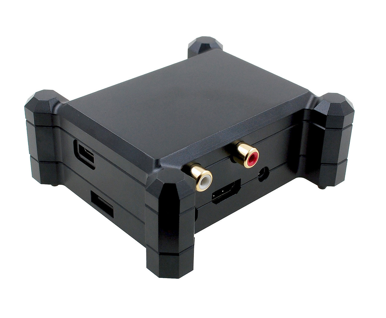 Aluminum Case For Boss Player