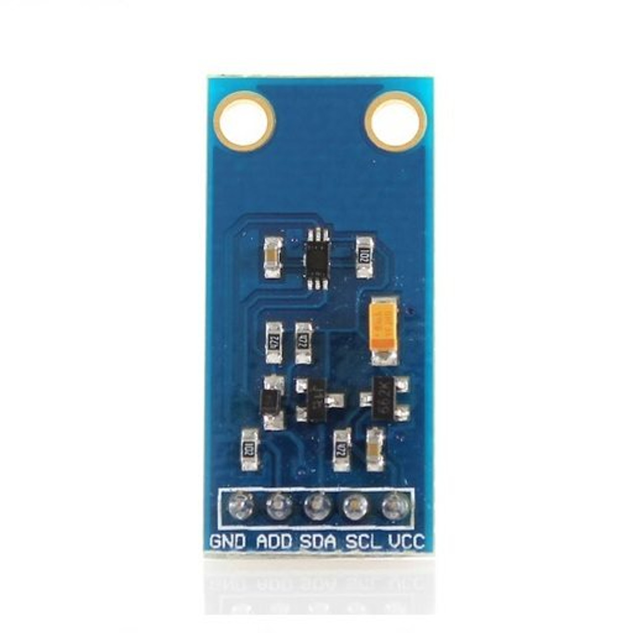 Arduino Compatible Digital Light Sensor (BH1750FVI)