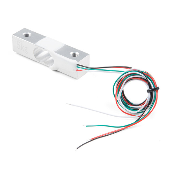 5 Kg Micro Load Cell - PiShop.ca