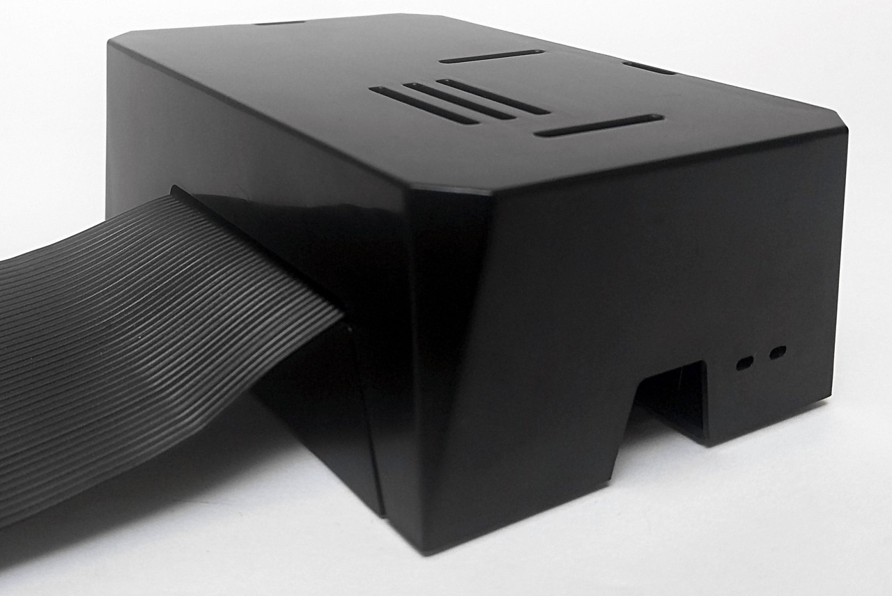 SecurePi Case for Raspberry Pi 4 - PiShop.ca