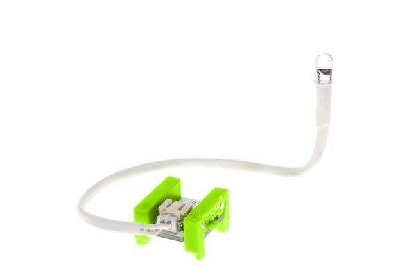 littleBits - Long LED