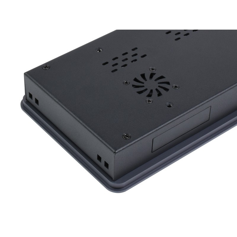 7″ Touch Screen All-In-One Kit Designed for Raspberry Pi CM4, 5MP ...