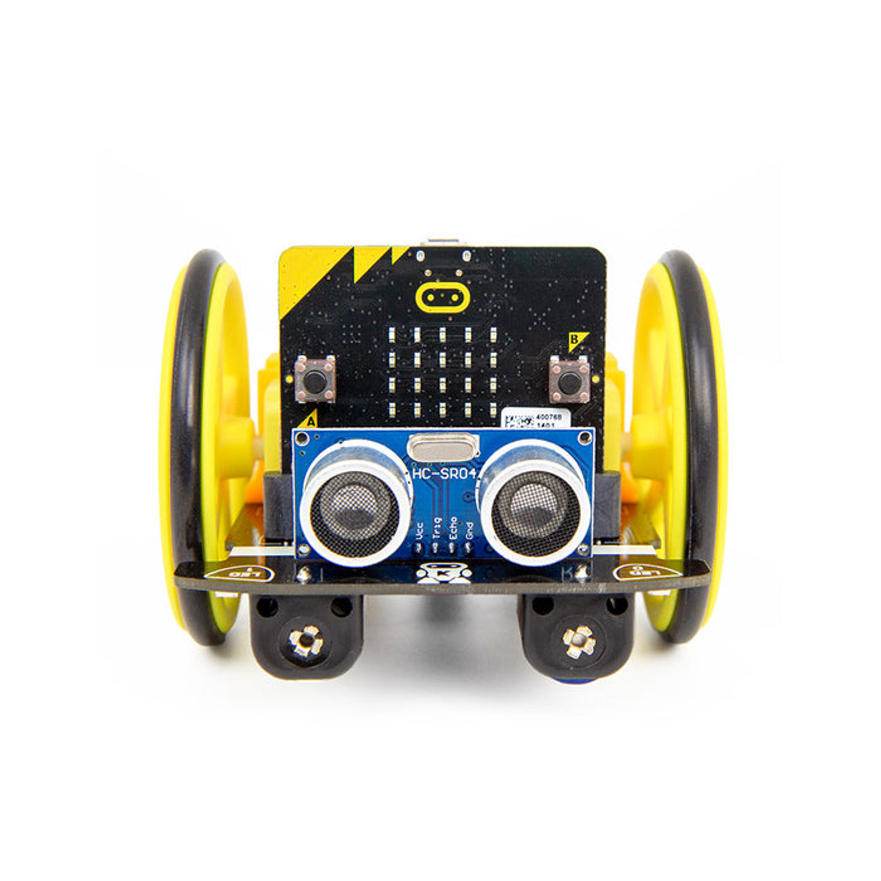 Kitronik :MOVE Motor for the BBC micro:bit - PiShop.ca