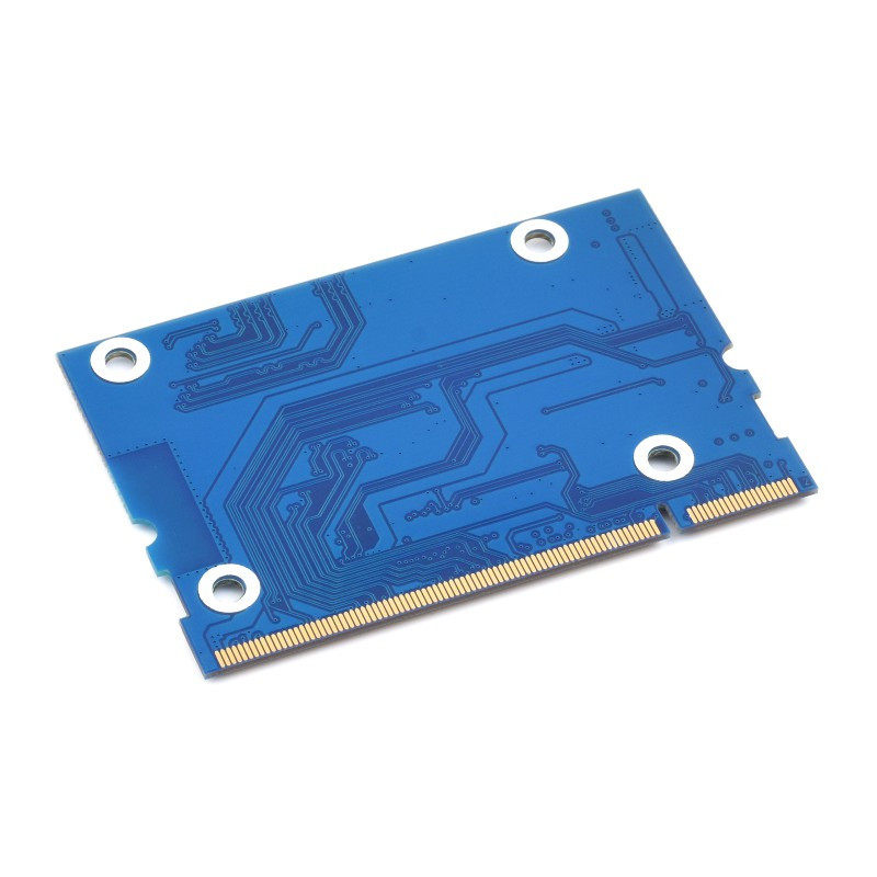Raspberry Pi CM4 To CM3 Adapter - PiShop.ca