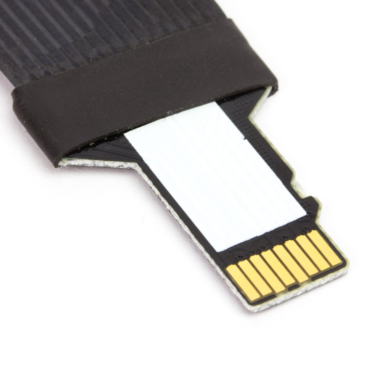 MicroSD extension cable - PiShop.ca